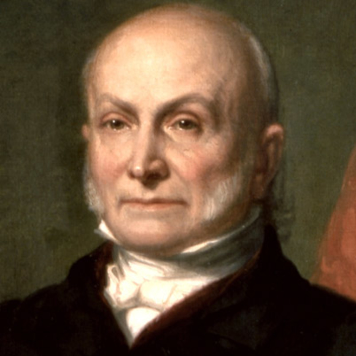 Famous Losers – History First