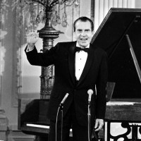 McKinley – History First