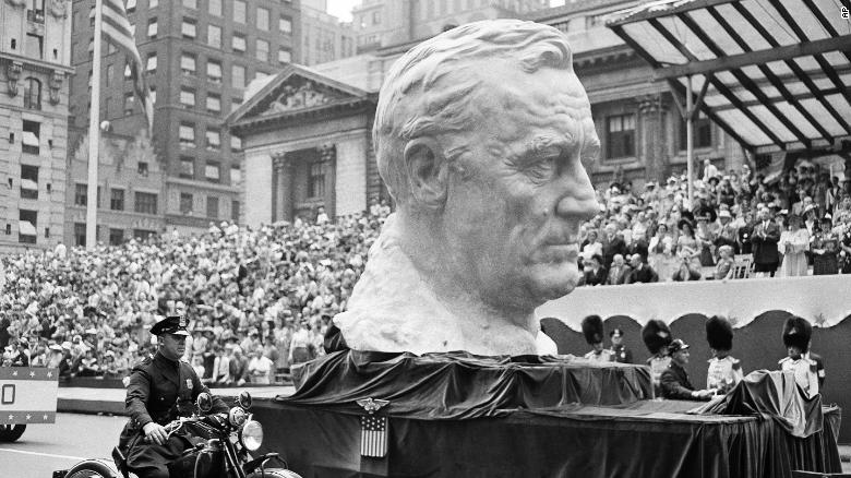 American Military Parades, A History – History First