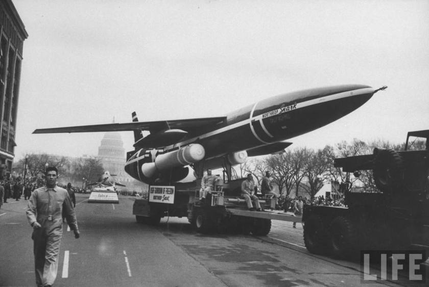 American Military Parades, A History – History First