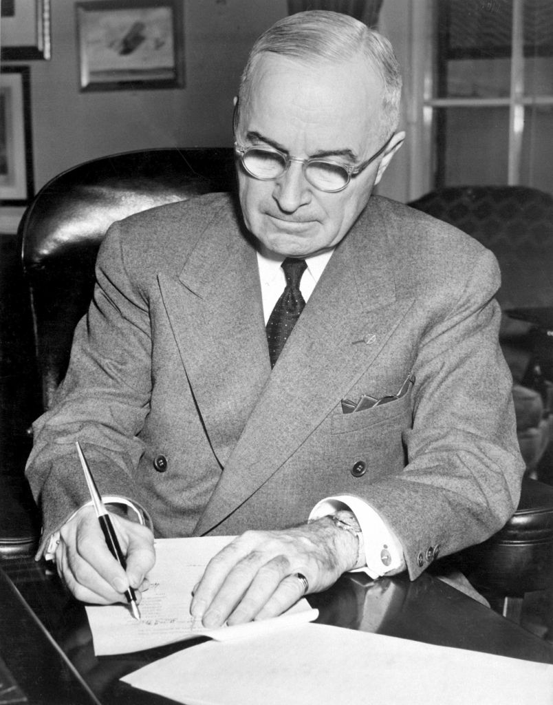 Truman, Eisenhower, and the Roots of the Korean War – History First