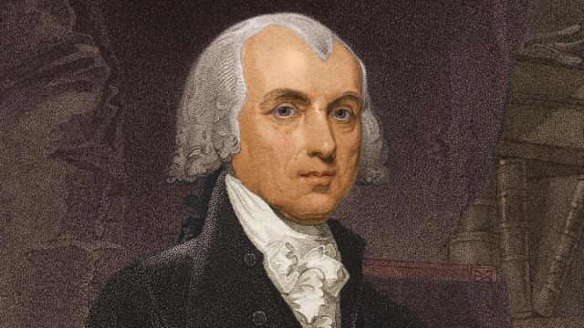 James Madisons 4th Presidents Family Our Upcoming April Issue Is All