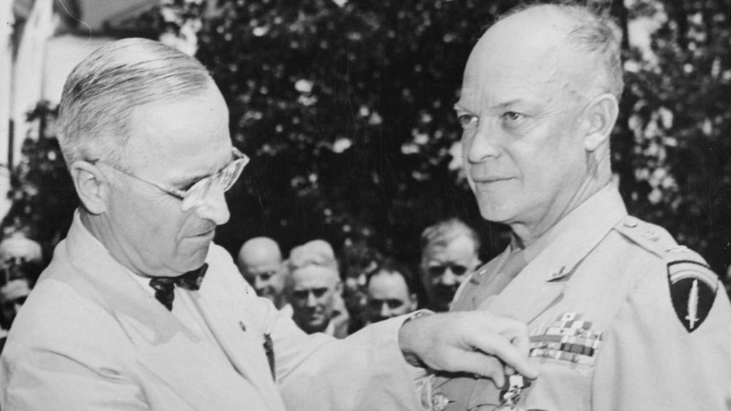 Truman, Eisenhower, and the Roots of the Korean War – History First