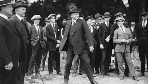 Happy Birthday Mr. President: The Herbert Hoover Edition – History First