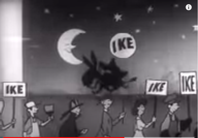 8 of the Most Iconic Campaign Ads – History First