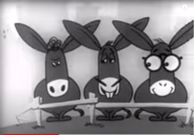 8 of the Most Iconic Campaign Ads – History First